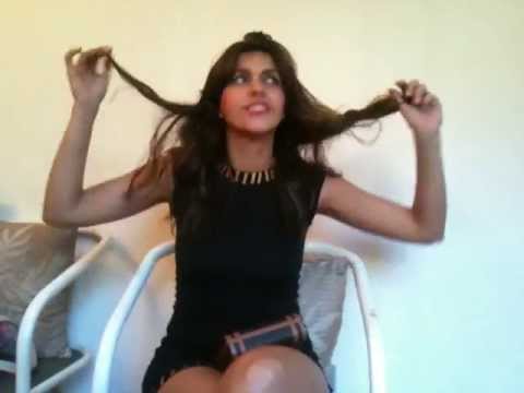 TESTE DO SOFÁ - Babi Fernandes - YouTube