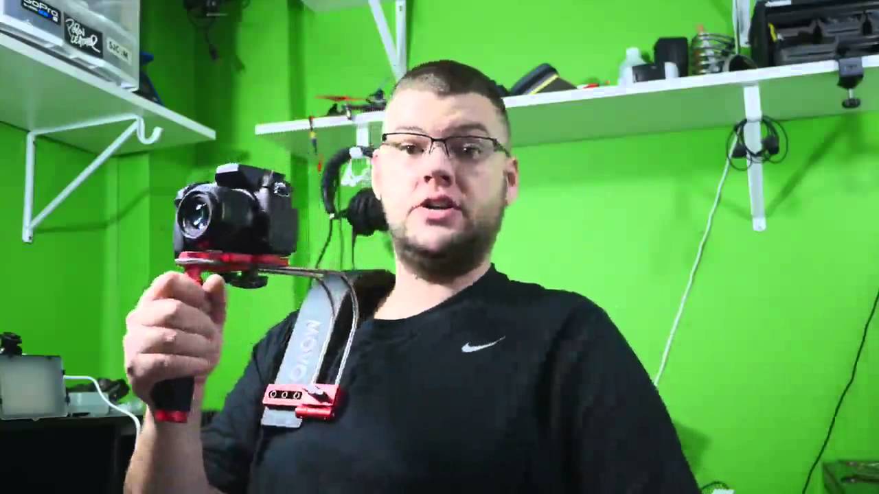 2015 2016 best Shoulder Support Rig for DSLR Cameras and Camcorders ...