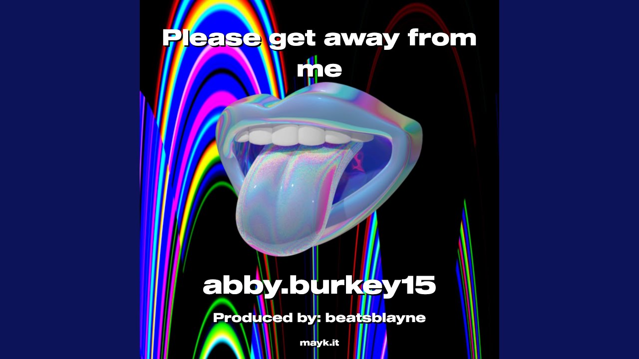 Please get away from me - YouTube