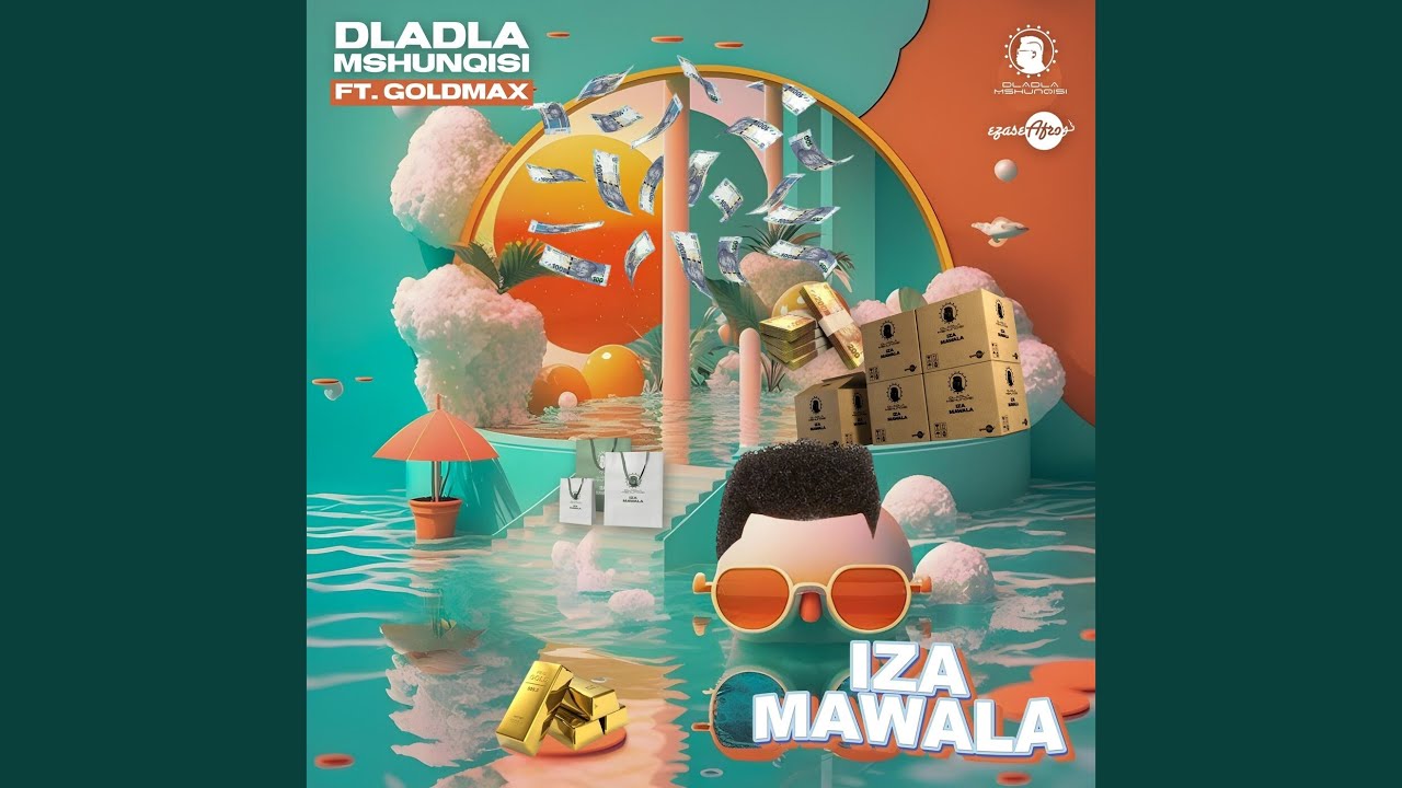Iza Mawala - YouTube