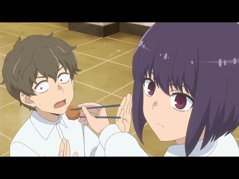 Accept my apologies senpai..