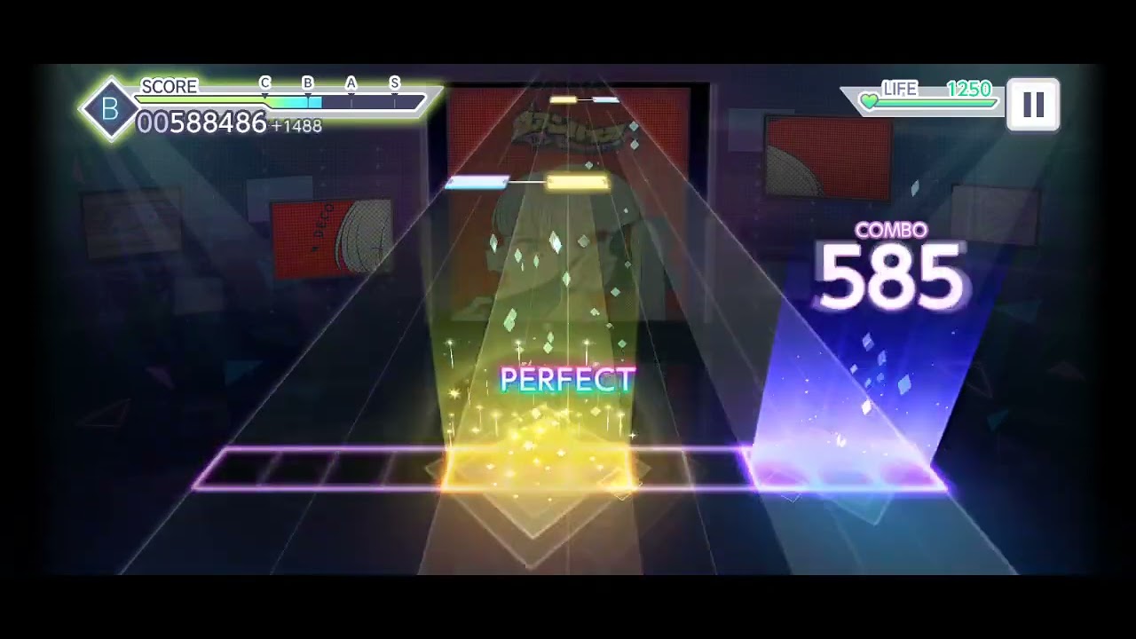 Project Sekai - The Vampire [Expert Full Combo] - YouTube