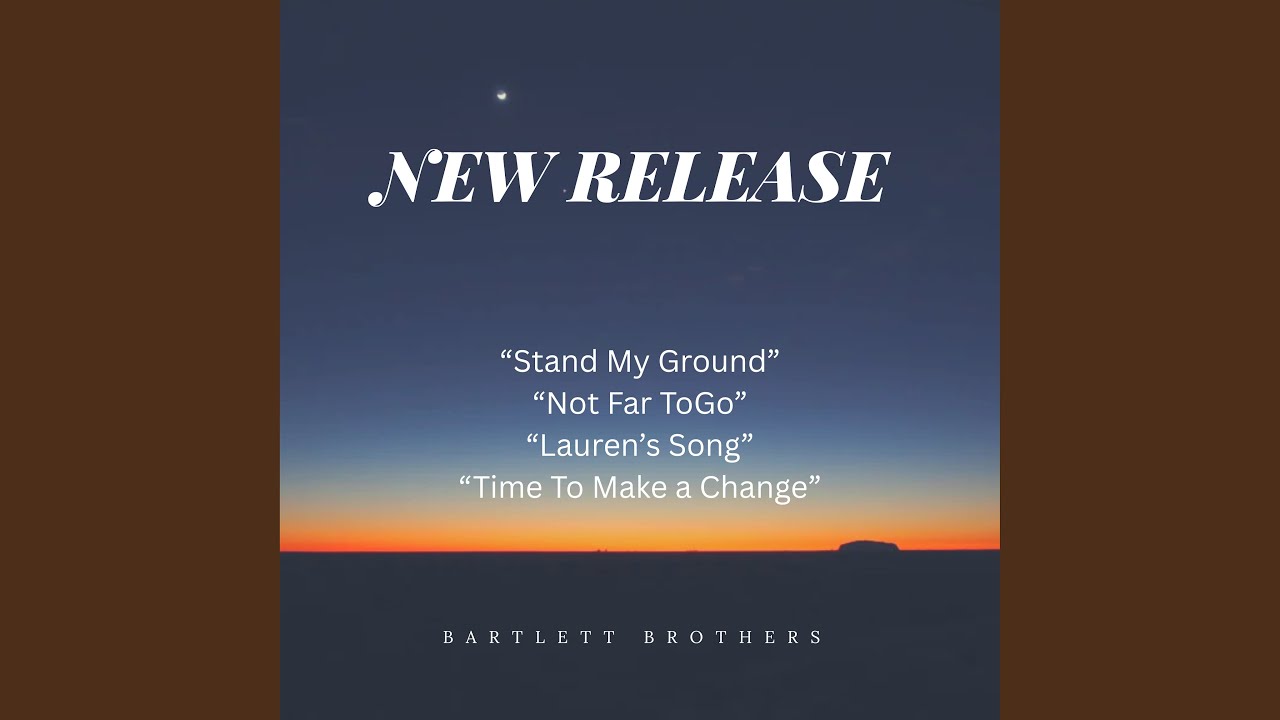 Stand My Ground - YouTube