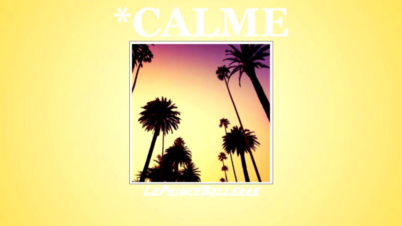 CALME YouTube calme-youtube