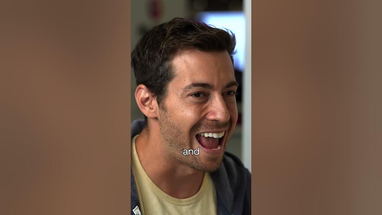 Performing Surgery on a Gorilla - Justin Barad - SOLVE! - YouTube