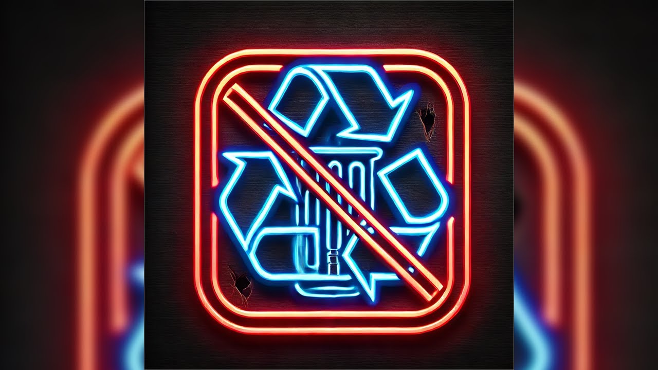 [Rust Plugin] NoRecycle for PVE / RP & PVP Server - YouTube
