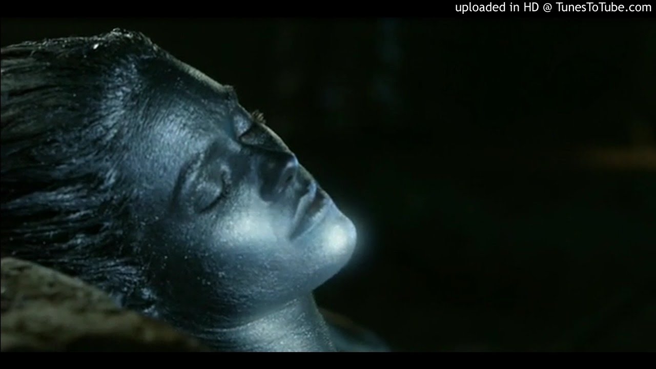 Georgia Ku - They'll Never Know (From CSI S15E16 The Last Ride) - YouTube