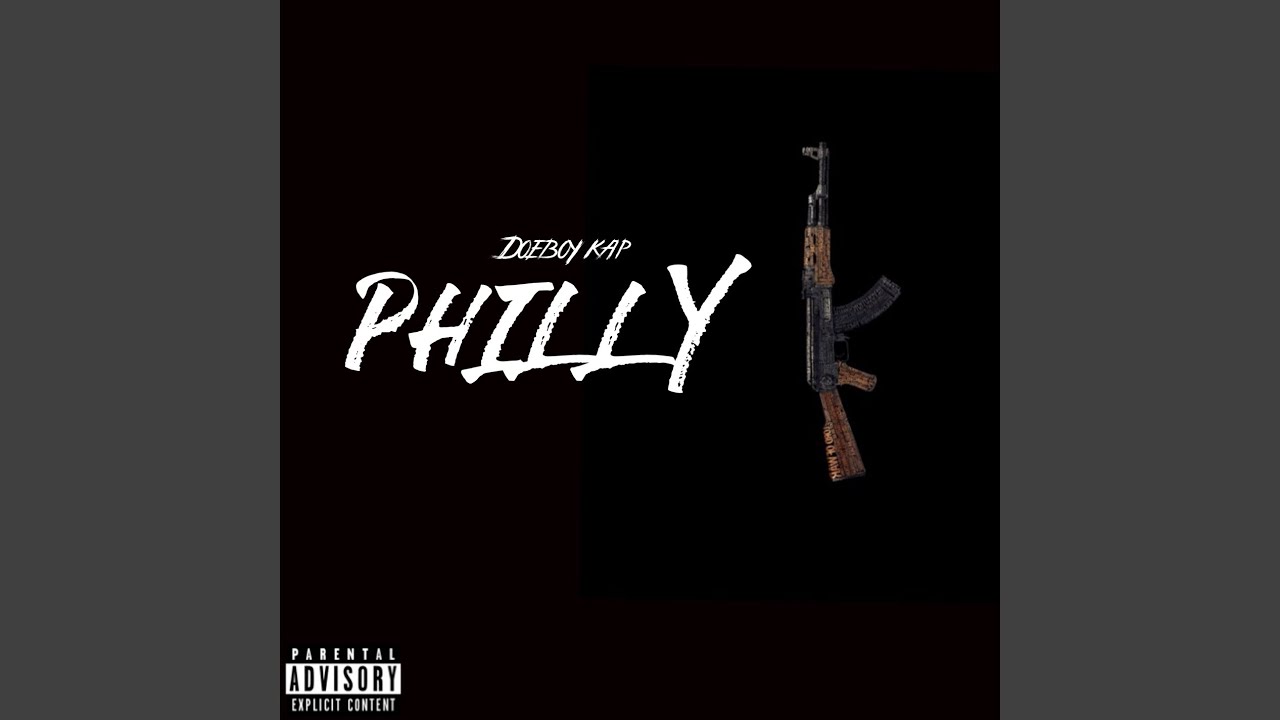 Philly K - YouTube