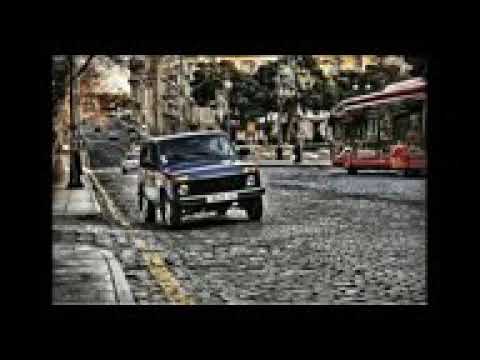 azeri bass music 2018 okaber tabo