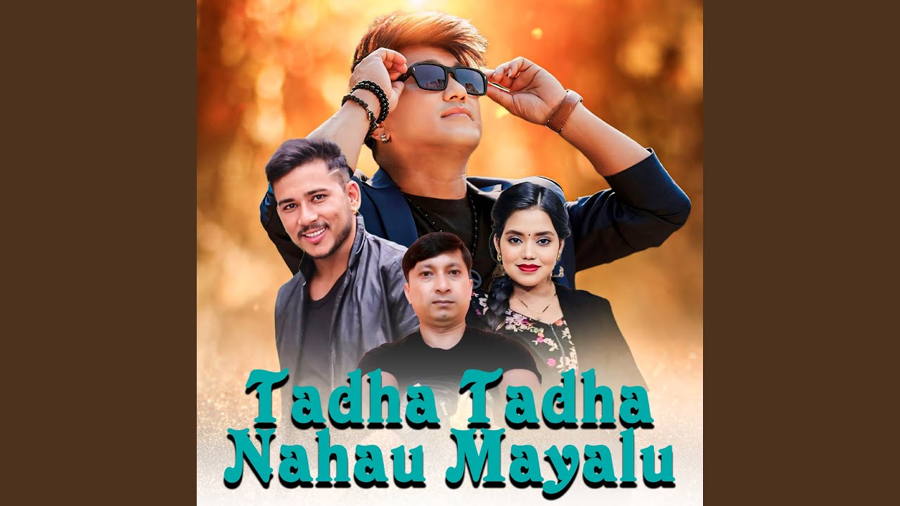 Tadha Tadha Nahau Mayalu - YouTube