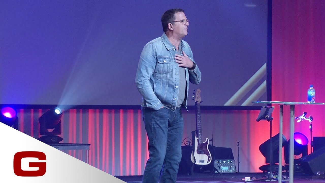 In Full Assurance // Pastor Bill Scheer - YouTube