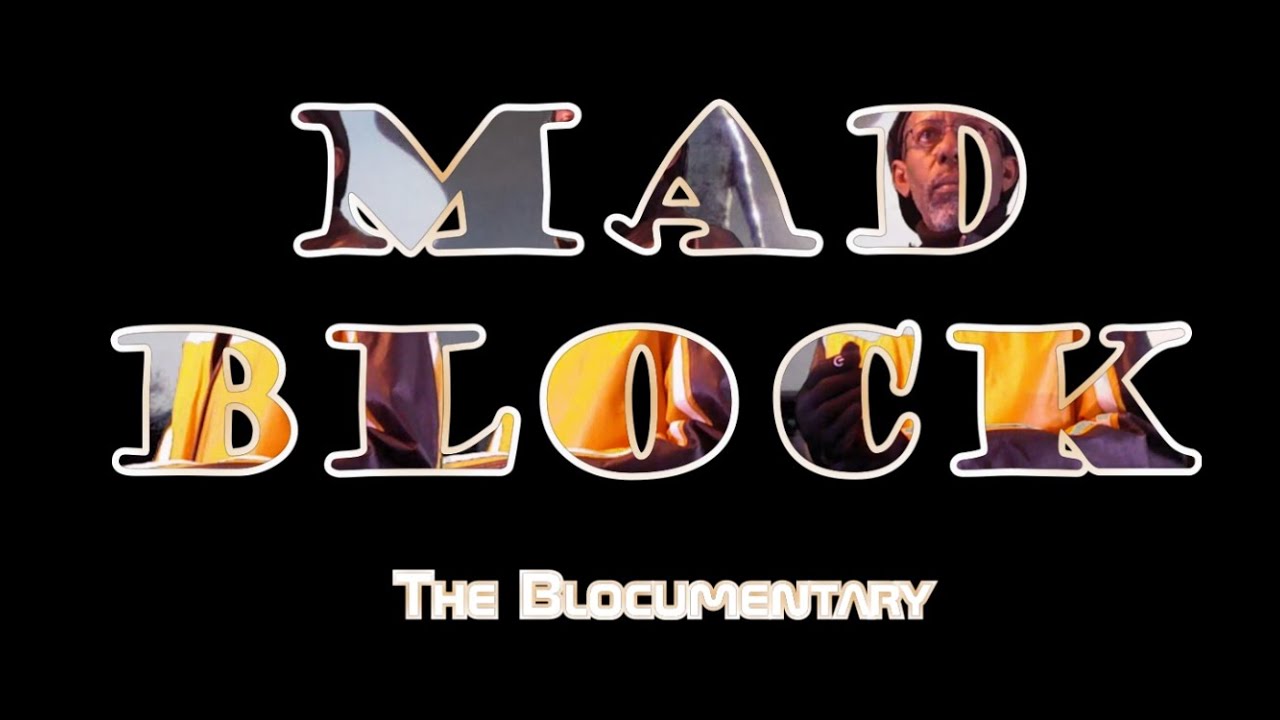 Mad Block Blocumentary (Official Teaser Trailer) - YouTube