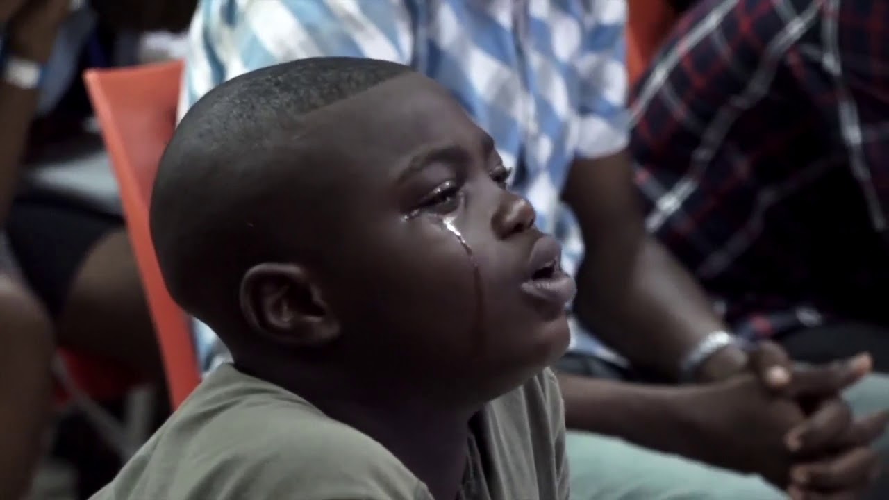 Glory and Power - Lawrence Oyor, The Immersion - YouTube