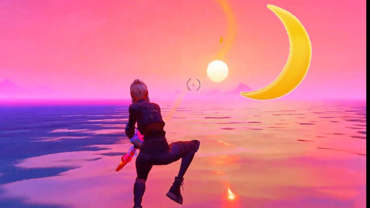 Flawless Reverse Freebuild🌙 (Fortnite) - YouTube