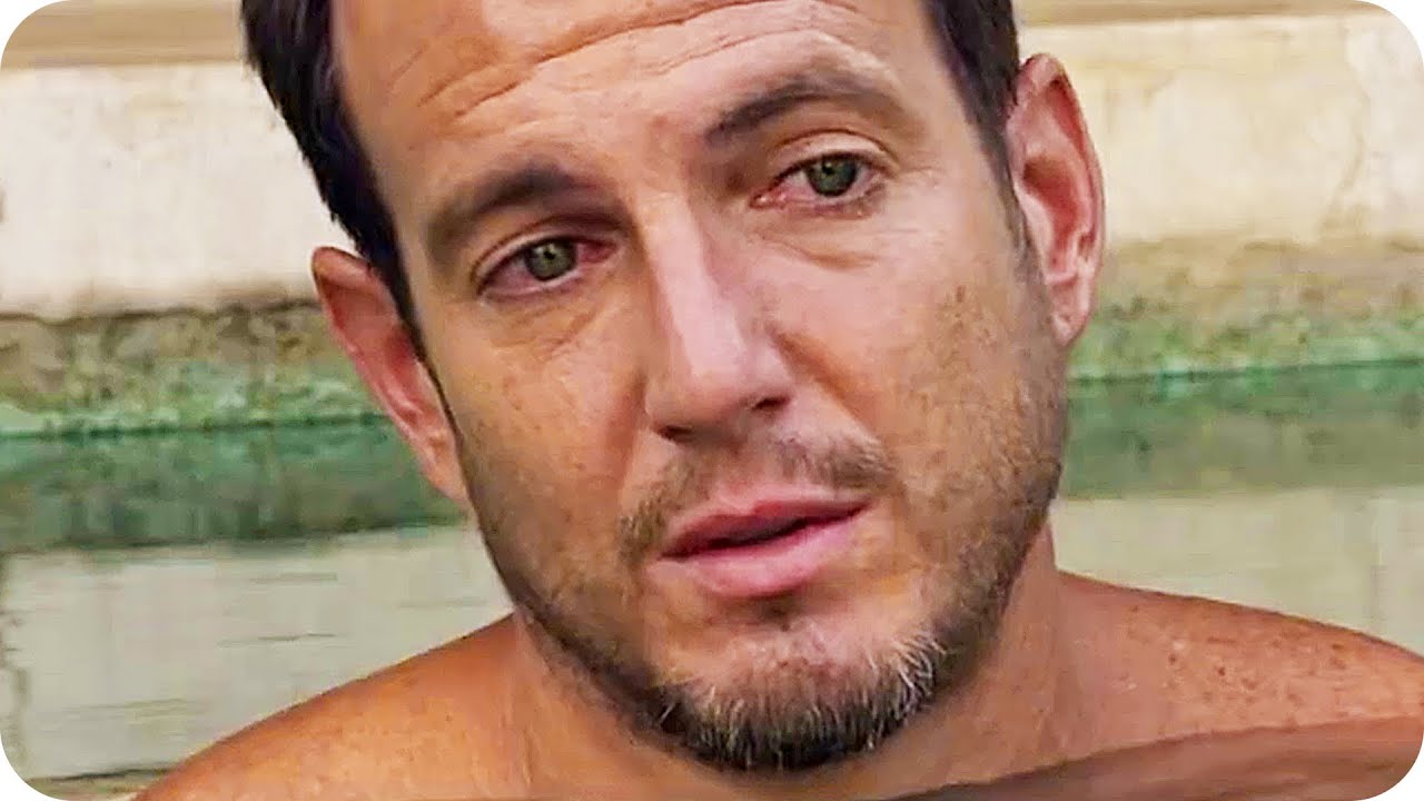 FLAKED Season 1 TRAILER (2016) Netflix Series - YouTube