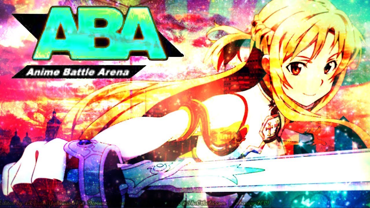 [ABA] Asuna is still as braindead - YouTube