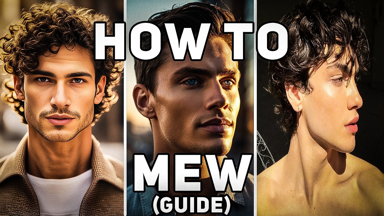 How to do Mewing | mewing guide hindi | How to mew correctly (in hindi ...