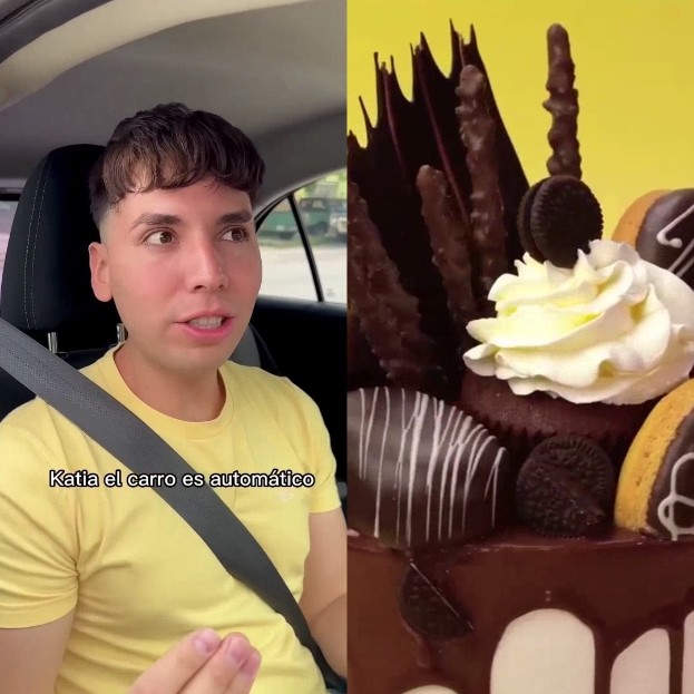 Text To Speech 🌺ASMR Cake Storytime @JavierYexi #xybca #noflop # ...