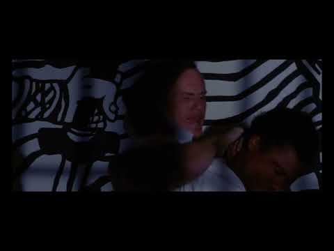 Lockdown (2000) - Dre vs Graffiti