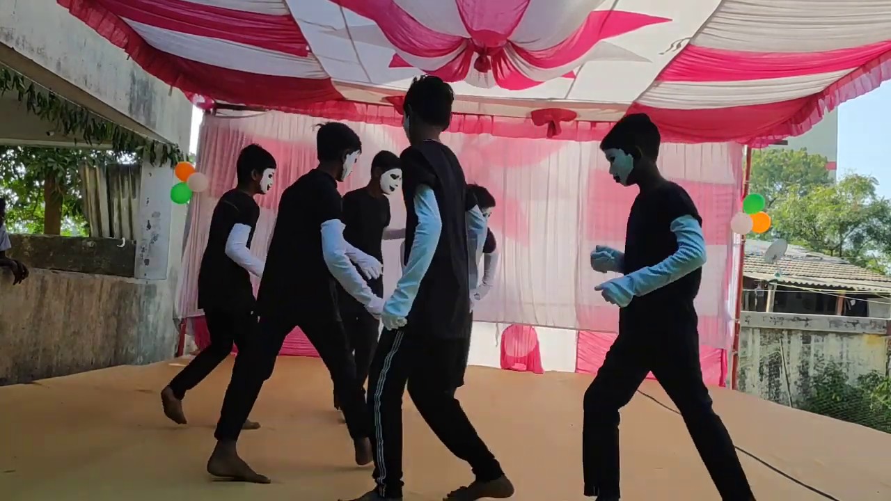 14 Best Mime - YouTube