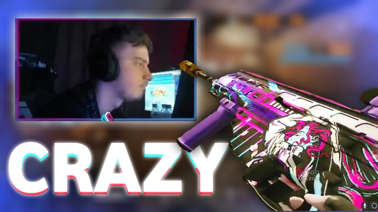 *CRAZY* round of SHAIIKO l He is Best with Nomad l R6 montage - YouTube