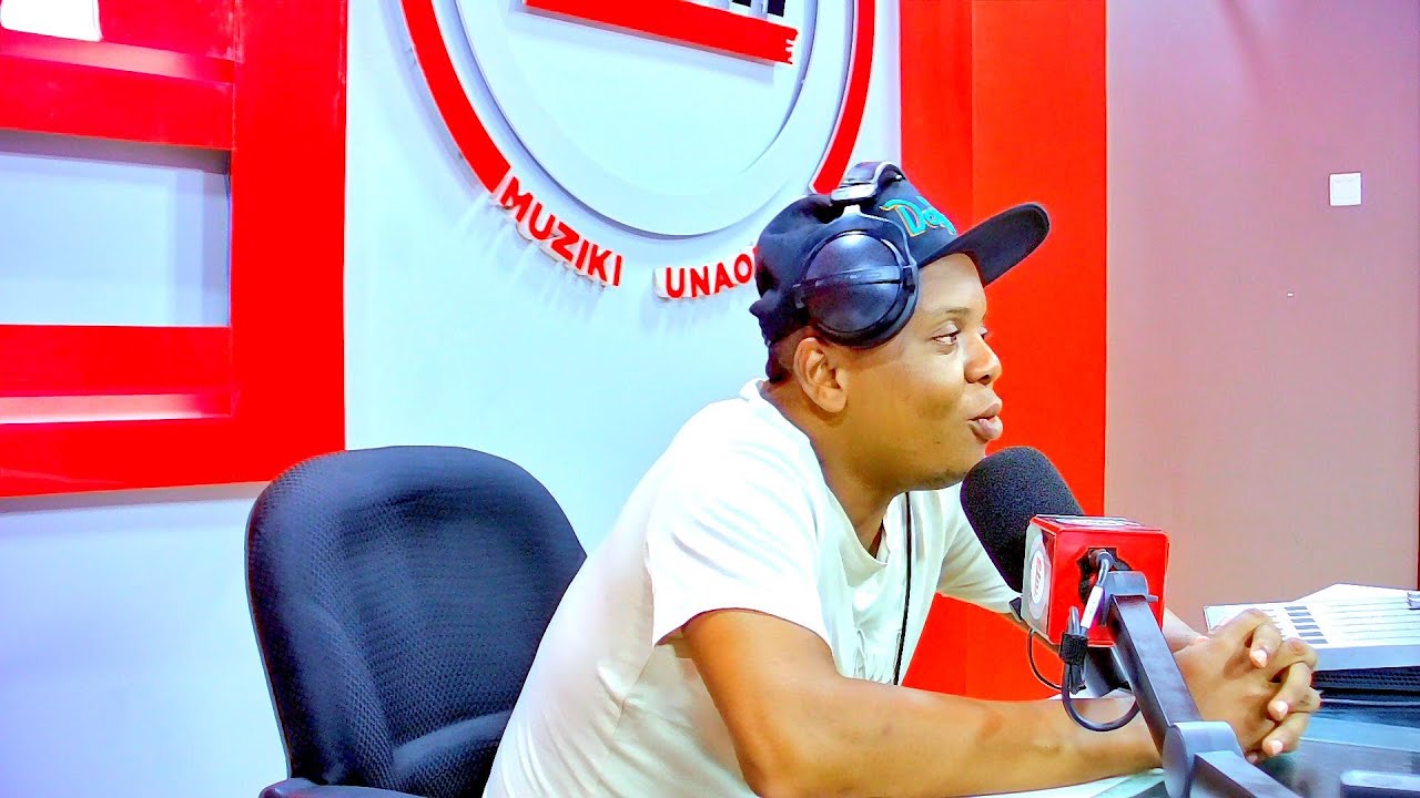 🔴LIVE :GENGE LA EFM SAMIO LOVE SHILASTAR FIDO MGAIMGAI RDJ AUTORUN ...