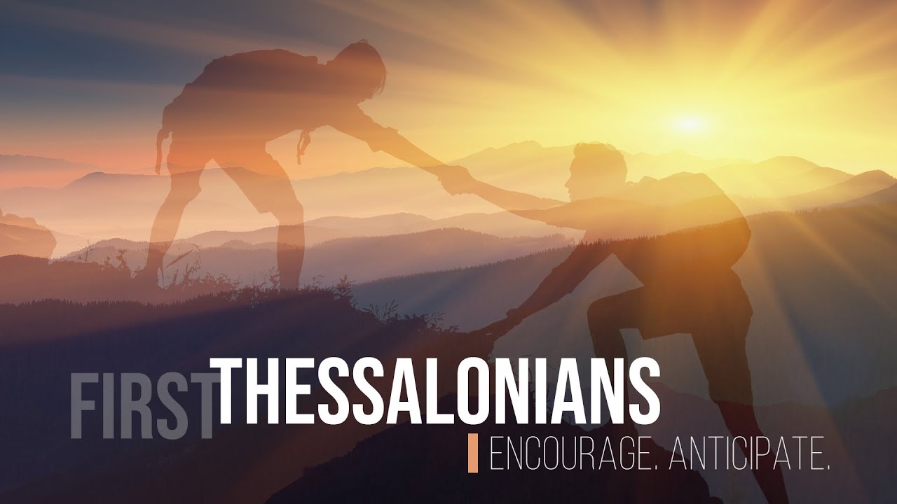 Godly Concern (1 Thessalonians 2:17-3:13) - October 6, 2024 - YouTube