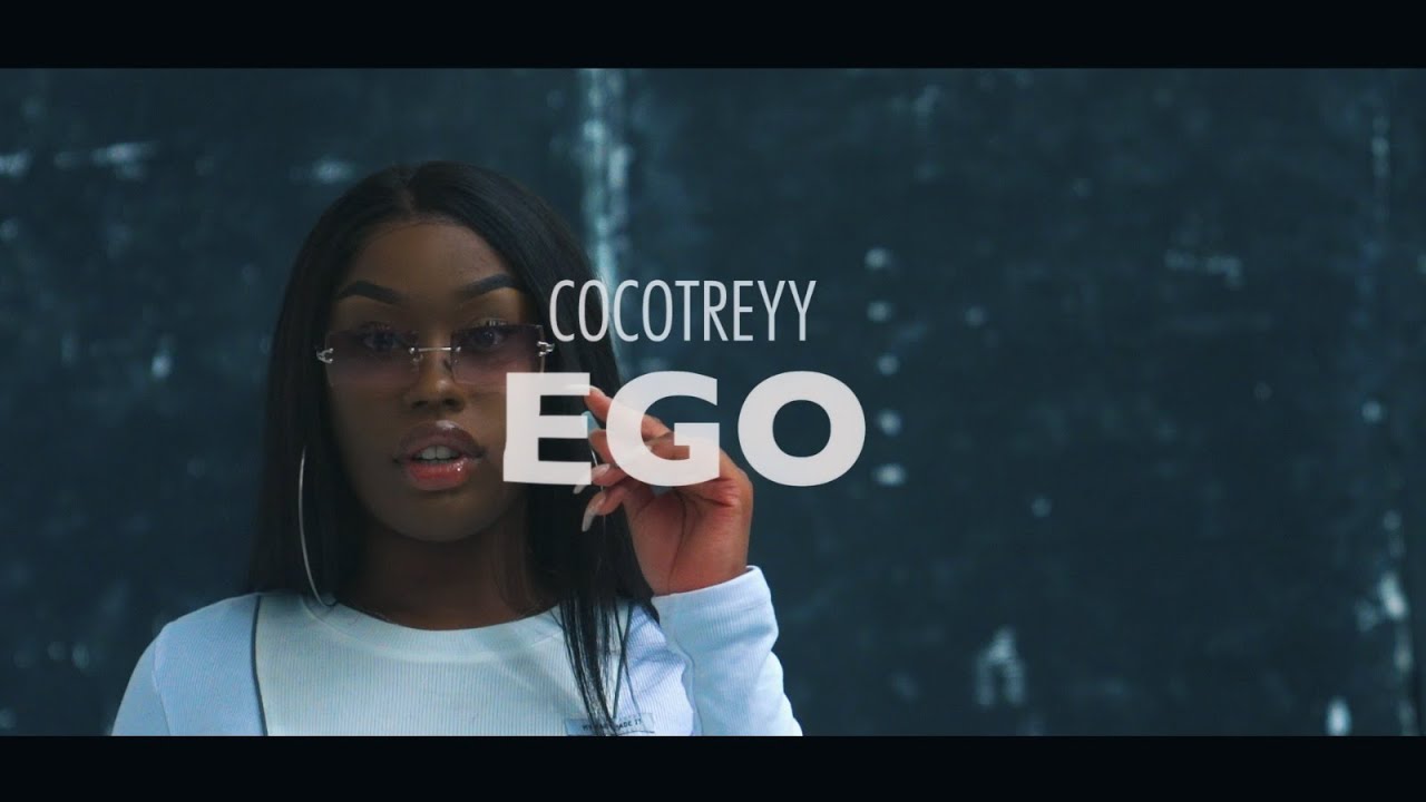 Cocotrey - Ego (Official Video) - YouTube