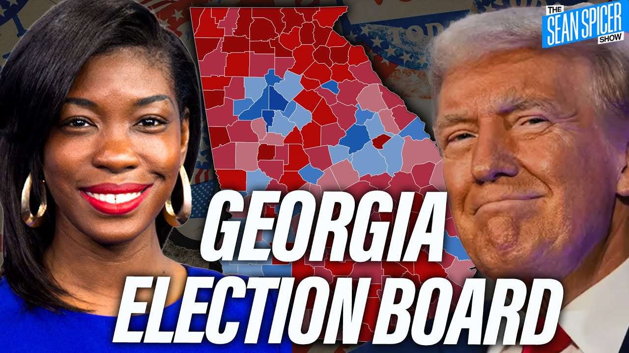 Has Georgia Fixed It's 2020 Election Problems? - YouTube