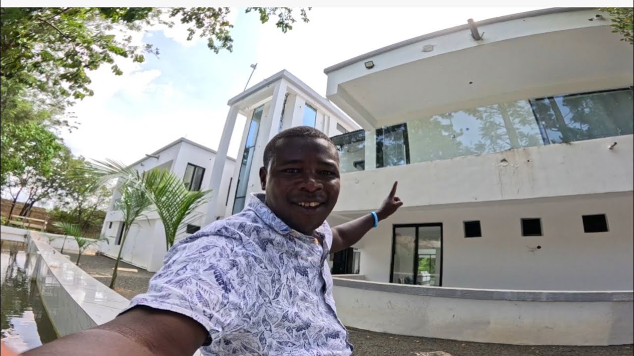 After Leaving Nairobi I Decided To Visit This Blessed Place At ...