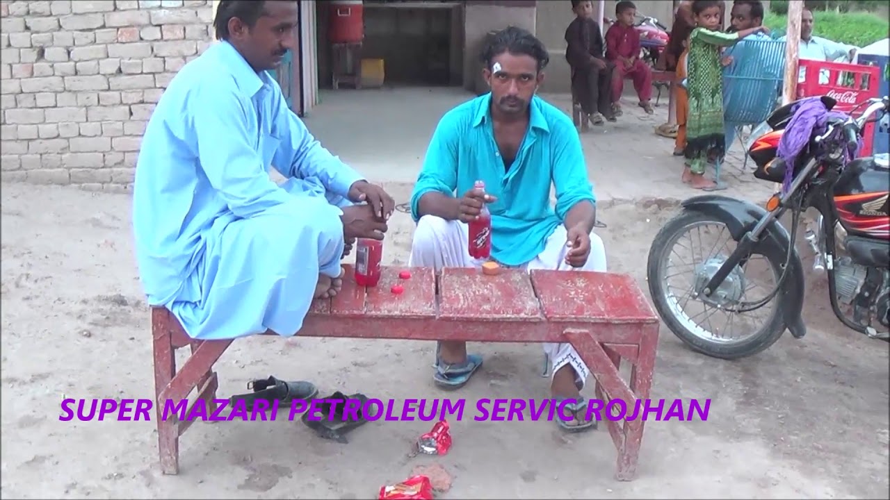 RAHI KHAN AND M HASHIM latest video 2019 new - YouTube