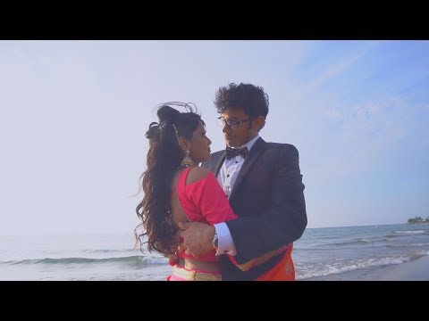 Concept shoot Teaser -  Ramii & Rishian