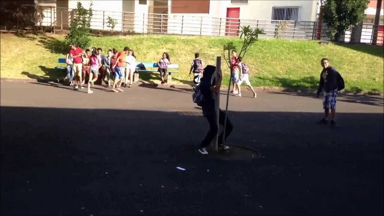 Harlem Shake (College Edition 2) - YouTube