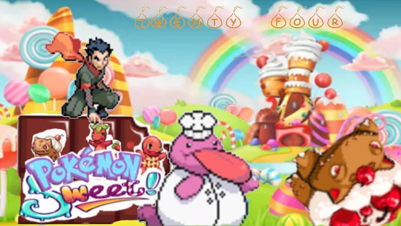 BRO THE CRAZY BLUE FROG CAN GO AWAY LOL!!!!!Pokemon Sweet NUZLOCKE ...