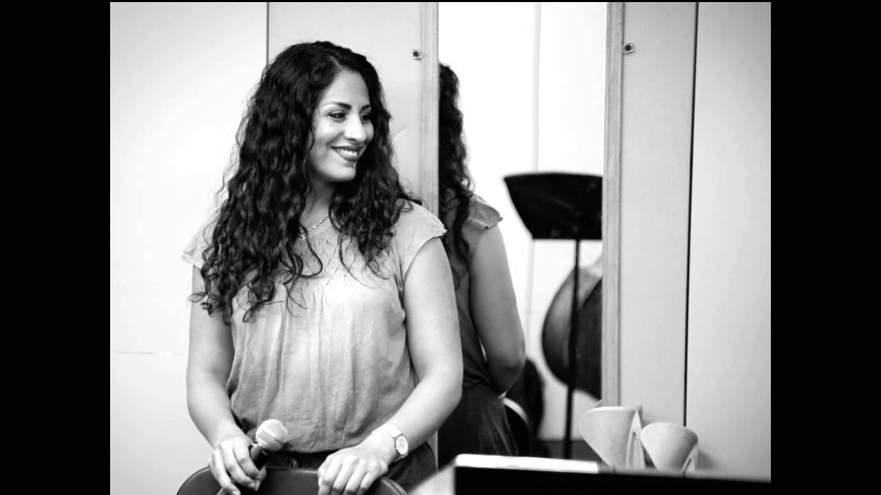 Sara Naini and Reza Rohani Live in Los Angeles Teaser - YouTube