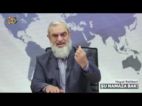CEHENNEME NİYE ATILDINIZ? (İŞTE 4 CEVAP) & NUREDDİN YILDIZ