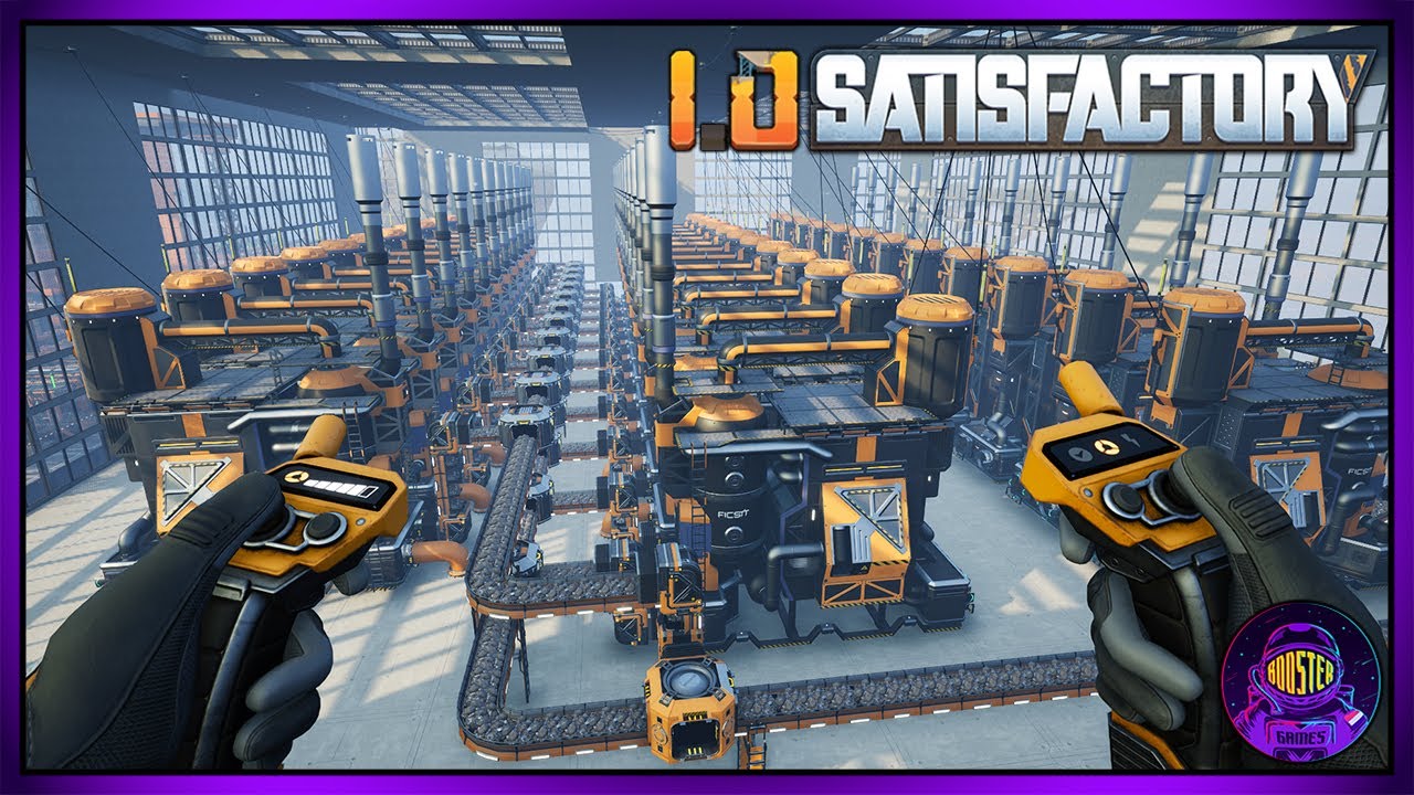 LIVE | 3000+ Steel Ingots Factory & Working on Heavy Frames ...