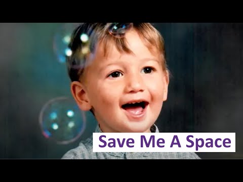 Save Me a Space | SUDEP Action