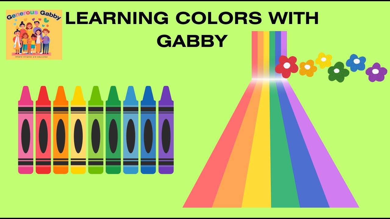 Gabby Name Graphics