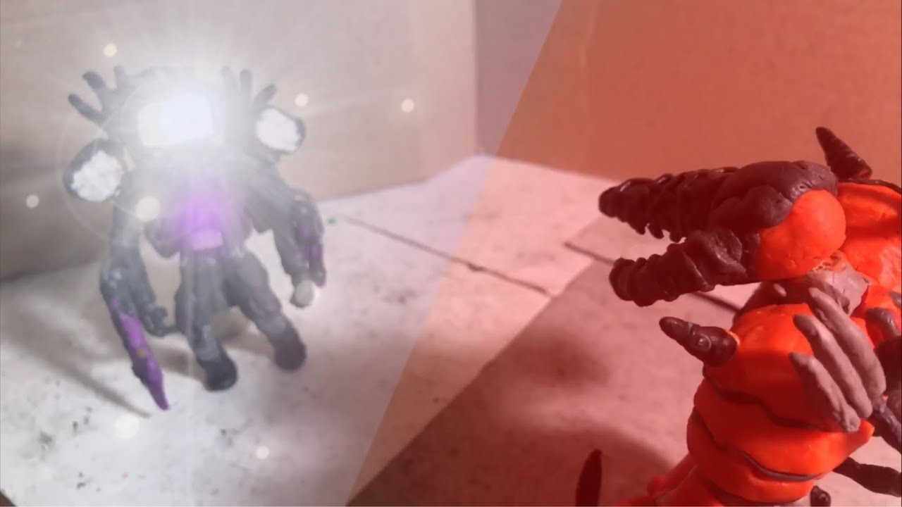 Skibidi toilet multiverse 25 ( part 2 ) - YouTube