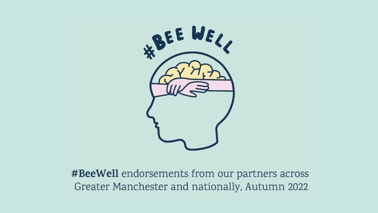#BeeWell endorsements, Autumn 2022 - YouTube