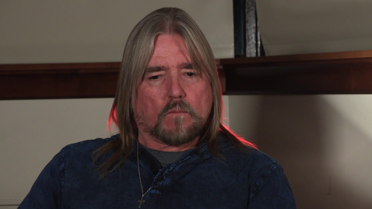 Spotlight Jeff Grounds - YouTube