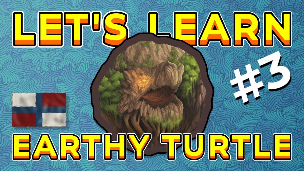 Let's Learn Ember-Eyed Behemoth vs. Russia 6 - YouTube