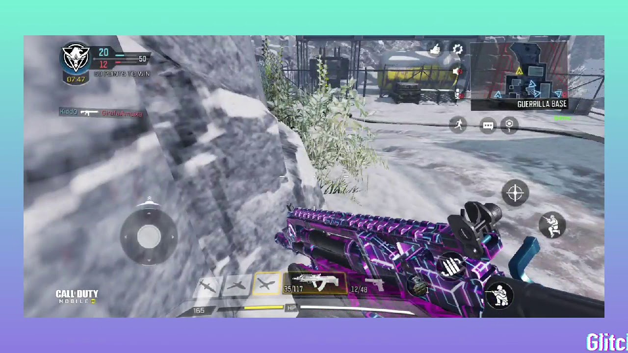 18 kill COD MOBILE DUB🔥🔥🔥 - YouTube