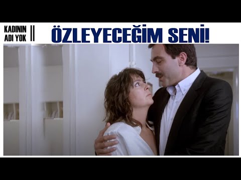 Kadının Adı Yok Türk Filmi | Işık ile Orhan Yakınlaşıyor