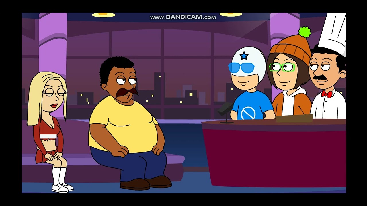 Character Elimination Season 7 Episode 14 Finale - YouTube