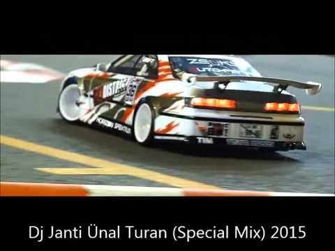 Dj janti & Ünal turan mix 2015