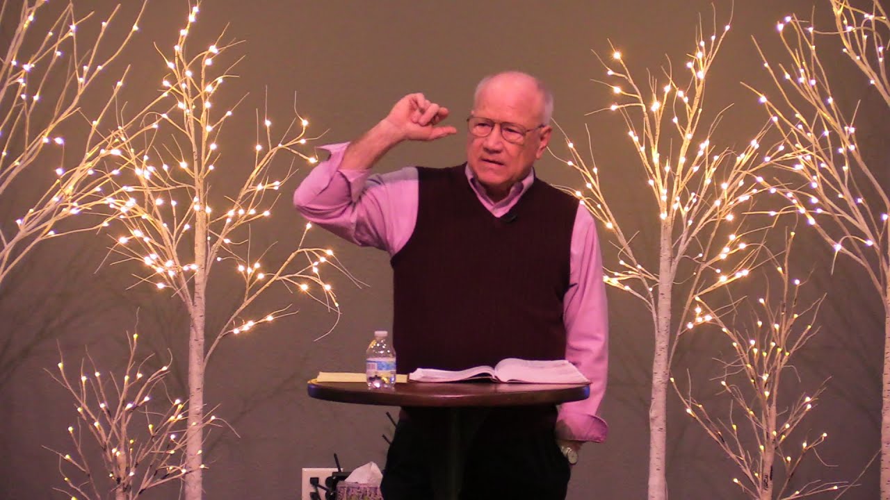 Landmark Church BG Live Stream - YouTube