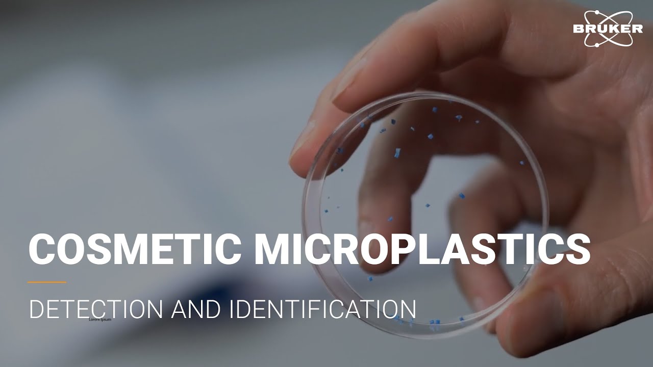Microbeads In Cosmetic Products