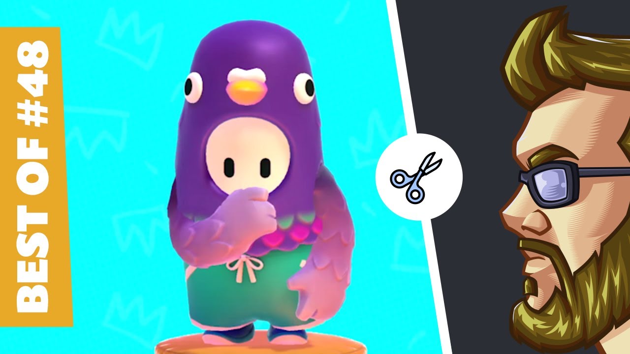 Best of itmeJP 48 - Crowned! - YouTube